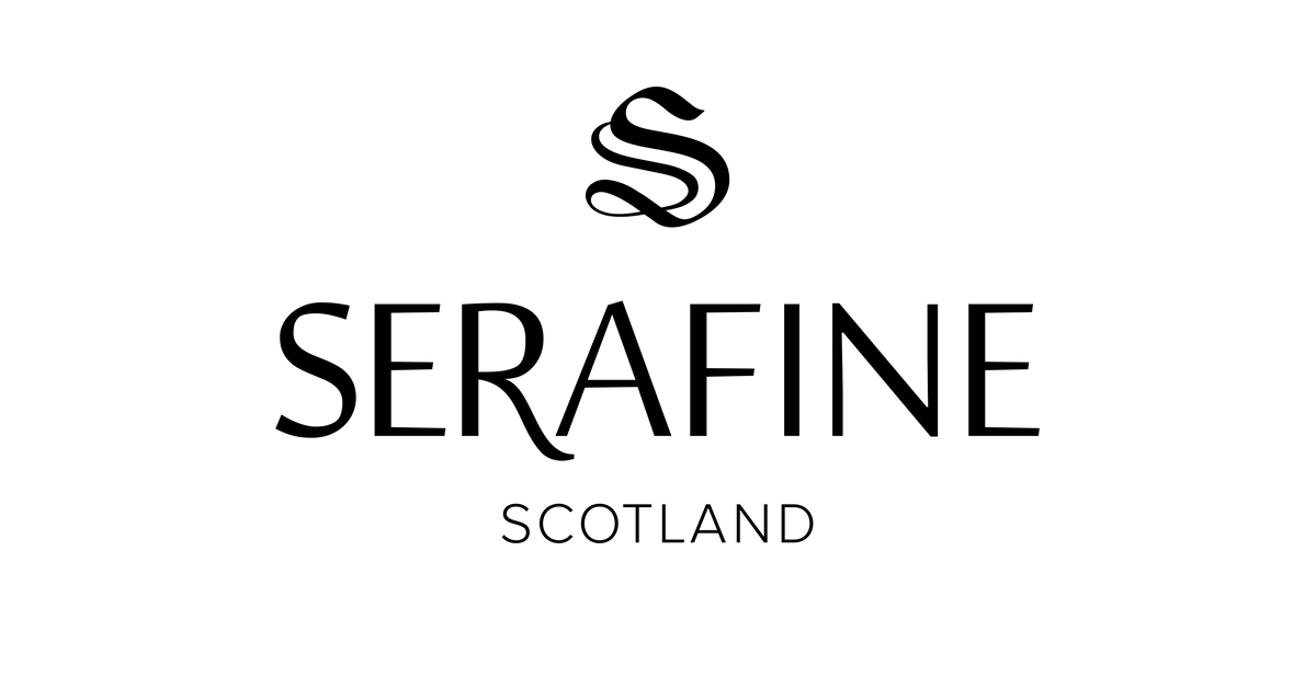 The Origin – Serafine Cosmetics